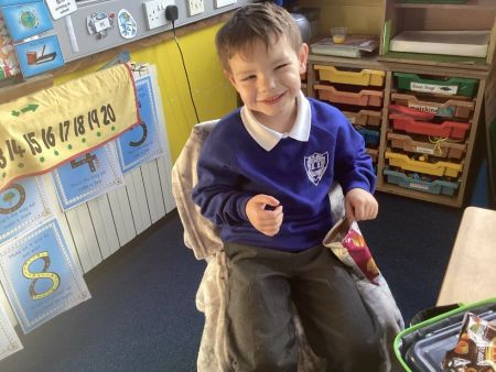 Gorran Primary School, Garvagh, Coleraine