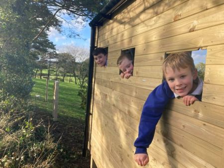 Gorran Primary School, Garvagh, Coleraine