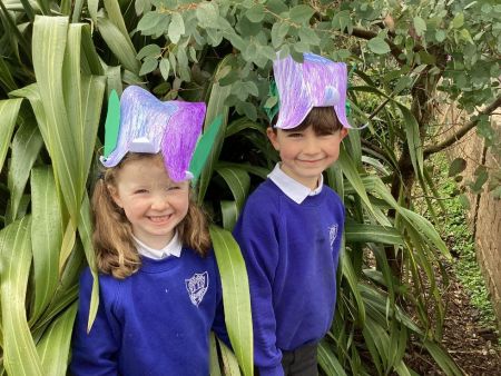 Gorran Primary School, Garvagh, Coleraine