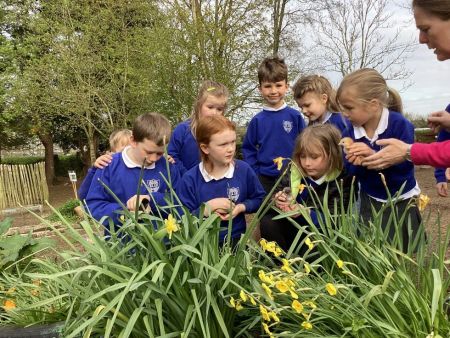 Gorran Primary School, Garvagh, Coleraine
