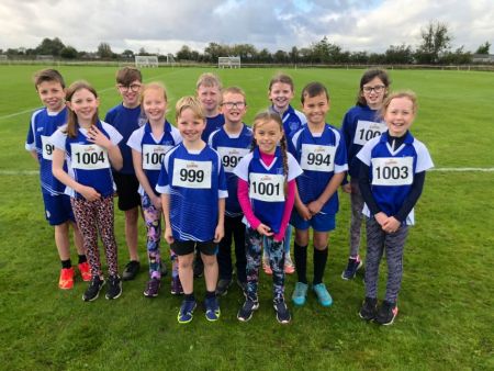 Gorran Primary School, Garvagh, Coleraine